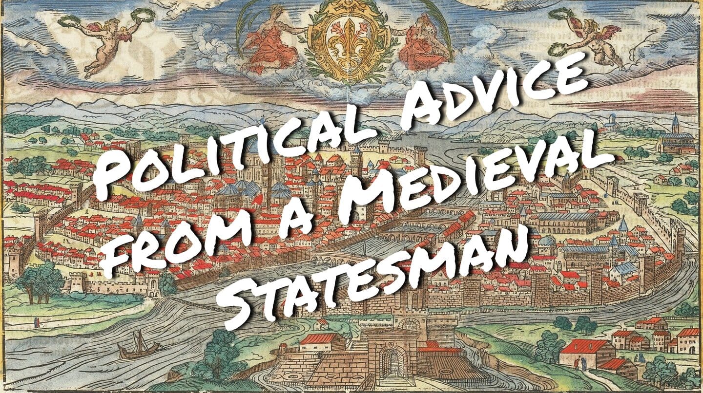 Medieval Politics