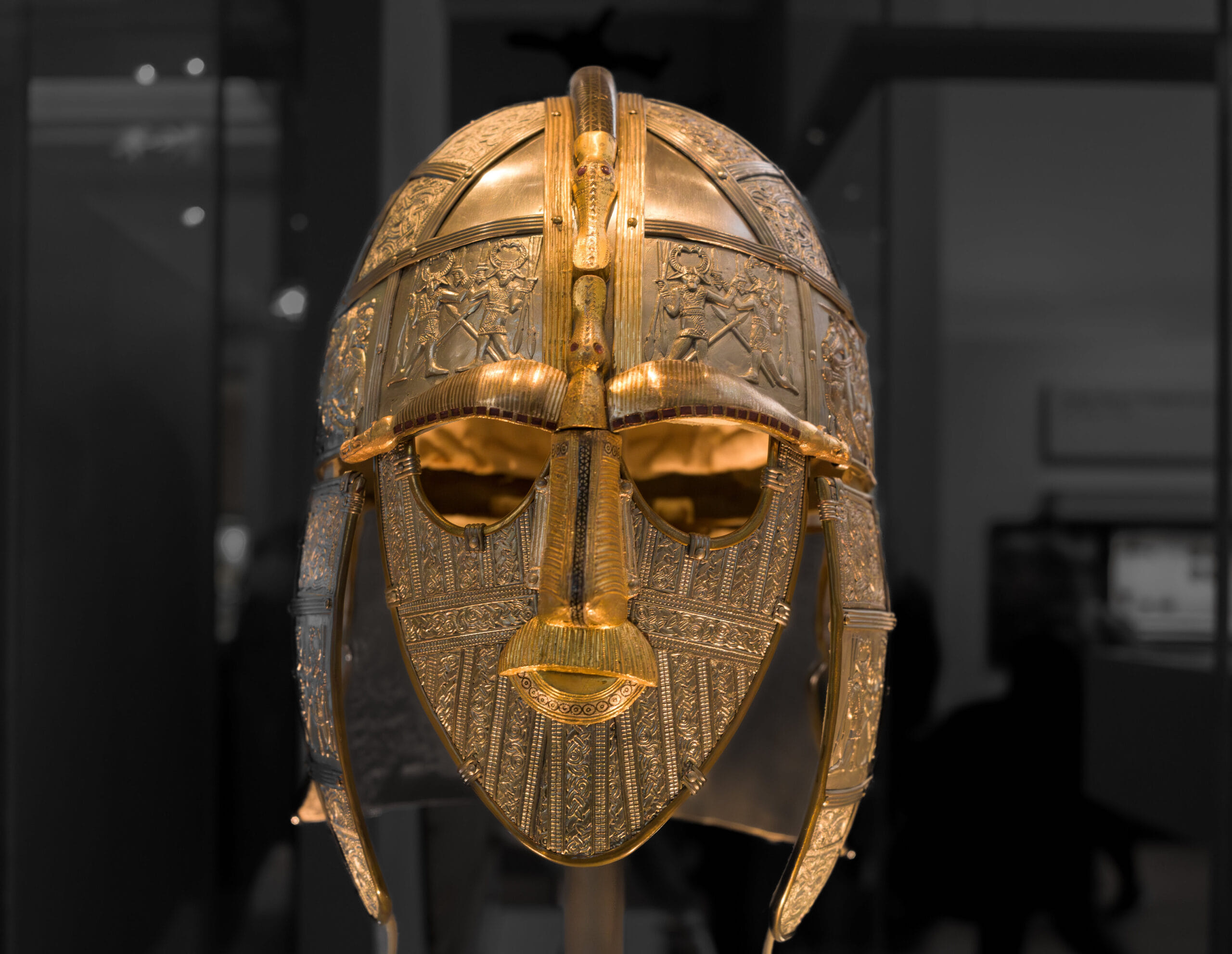 Sutton Hoo