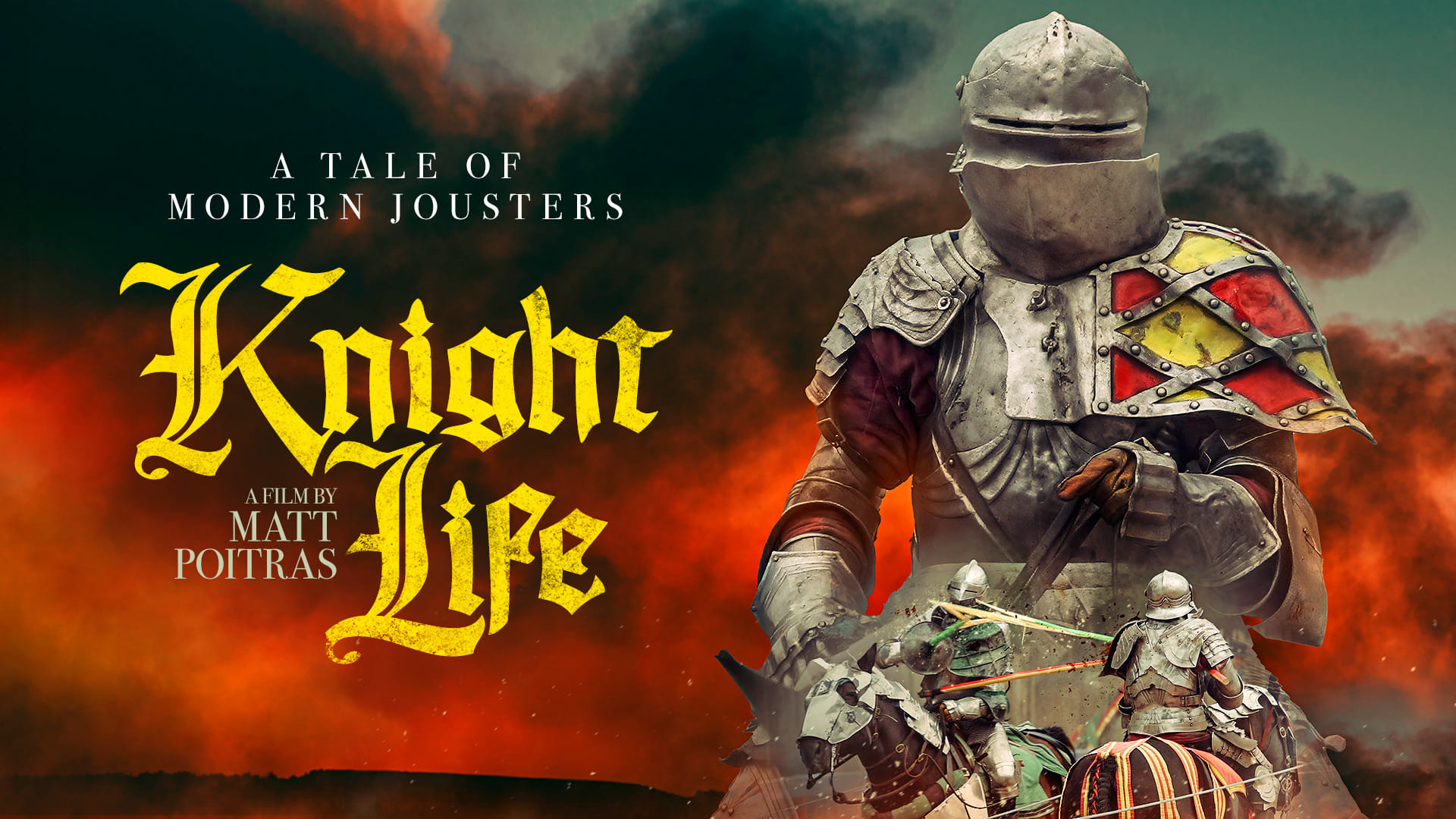 Knight Of Life