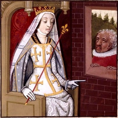 List Of Medieval Princesses
