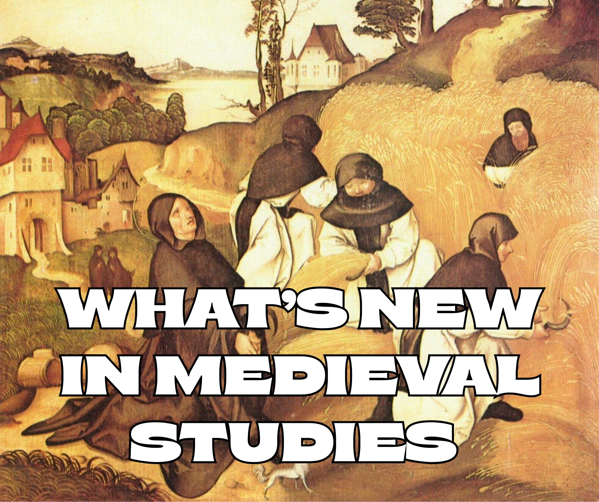 Articles Archives - Medievalists.net