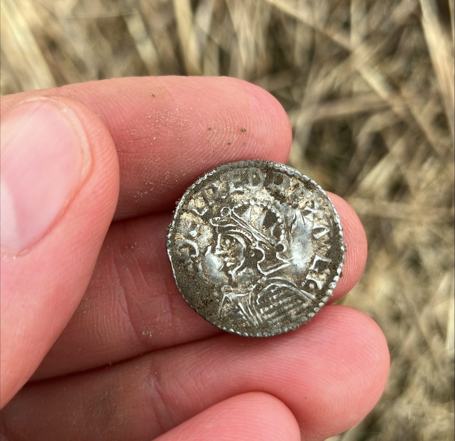 Huge Medieval Coin Hoard Discovered in Norway - Medievalists.net