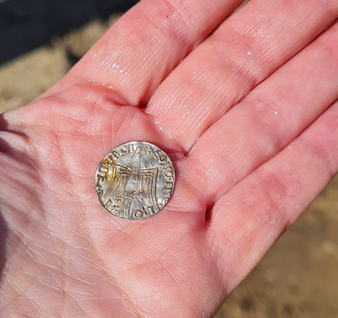 More Medieval Coins Discovered, Adding to Norway’s Largest-Ever Hoard ...