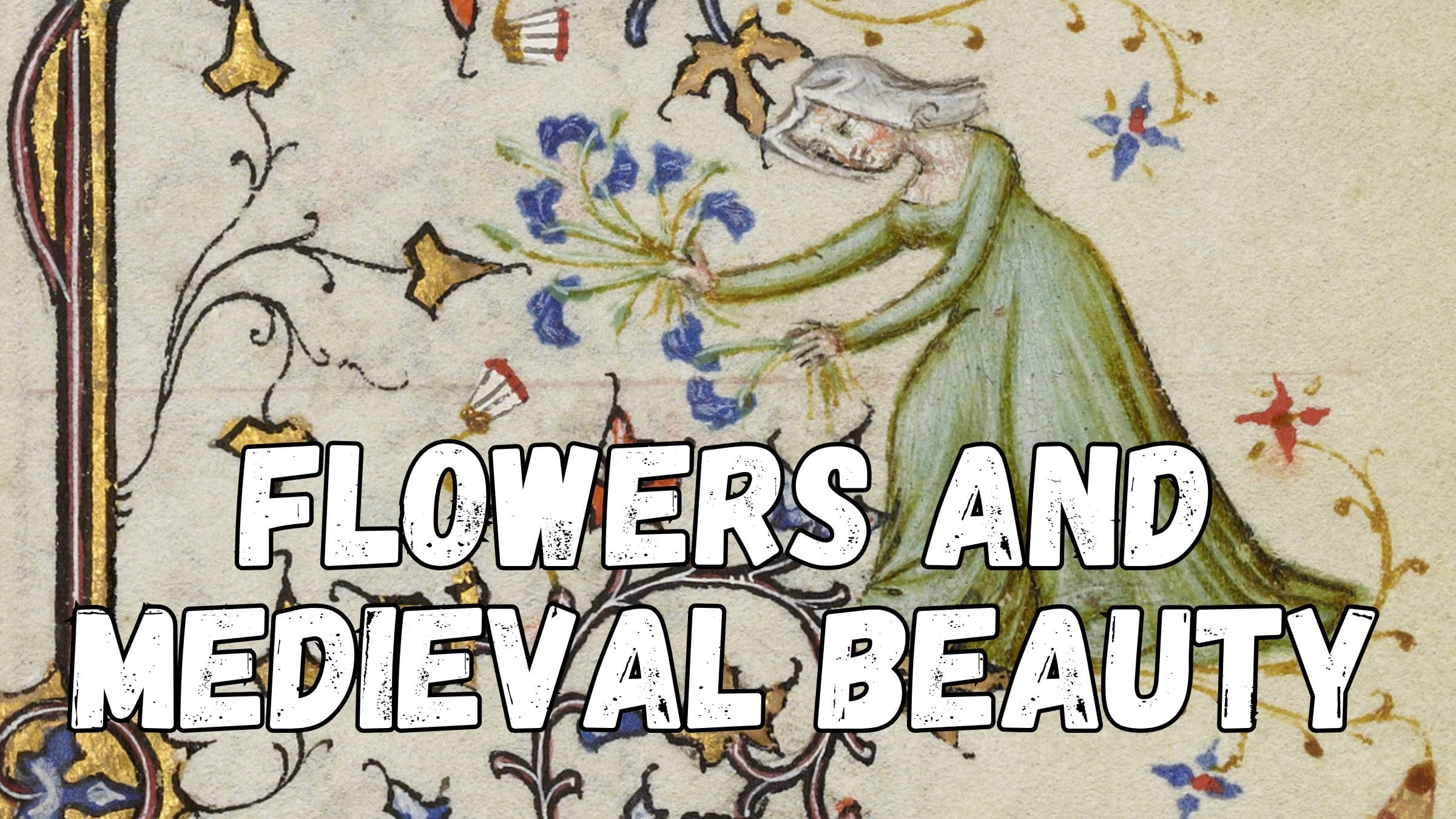 Medievalists.net - Where the Middle Ages Begin