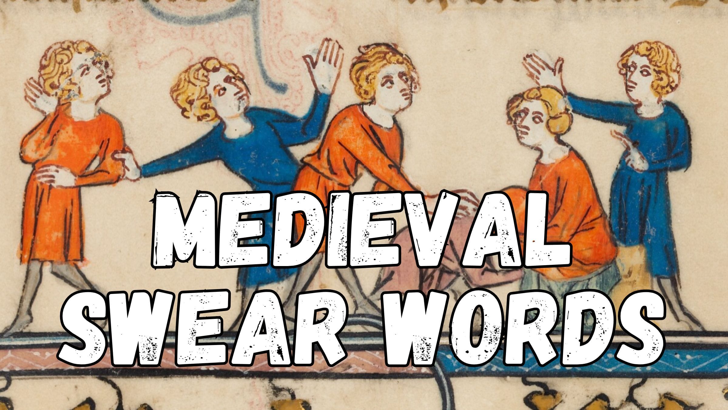 Medievalists.net - Where the Middle Ages Begin
