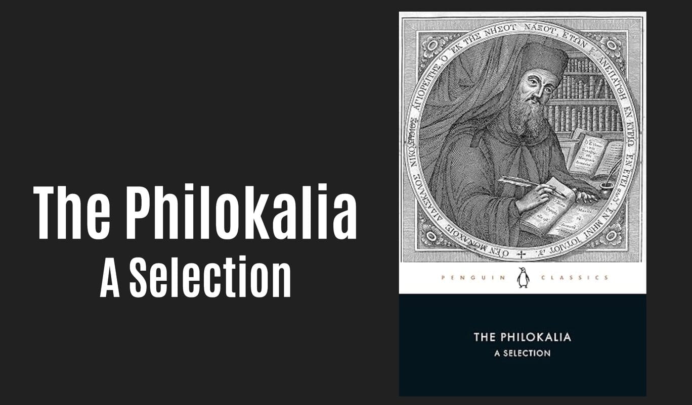 New Medieval Books: The Philokalia - Medievalists.net
